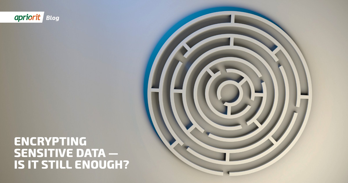 Does Encryption Protect Data Against Man-in-the-Middle Attacks? | Apriorit