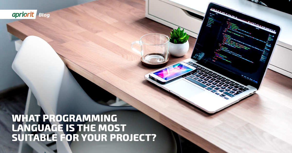 Golang, C#, or Java: Which Language Is Best for Building Microservices ...