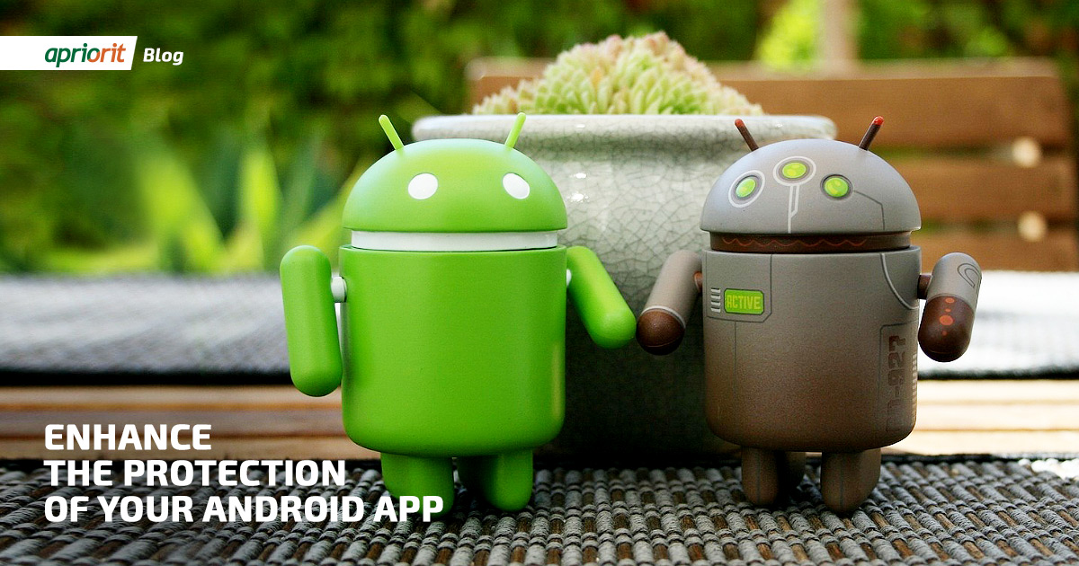 Mobile Penetration Testing of Android Apps: Tools & Challenges | Apriorit