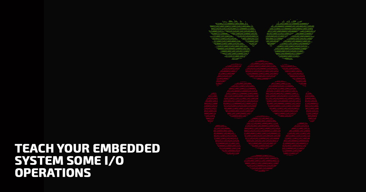 How to Develop a Minimal OS for Raspberry Pi 3 in Rust | Apriorit