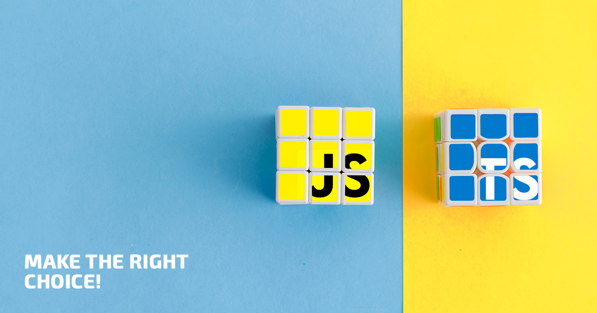 Typescript vs JavaScript: Key Differences You Should Know | Apriorit