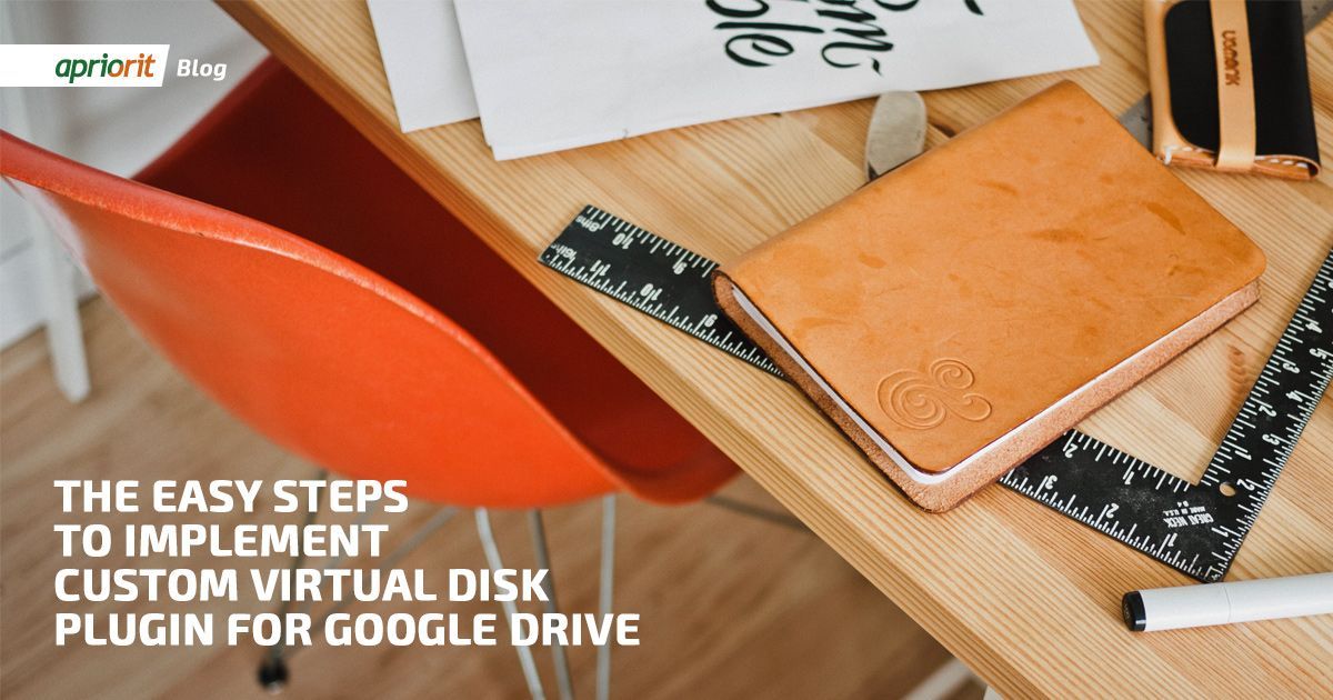 File System Virtualization – Part 2