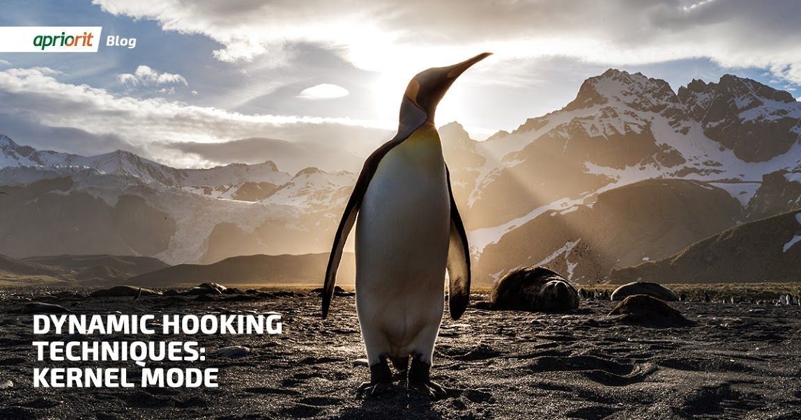 Hooking Linux Kernel Functions Part 1 Looking For The Perfect Solution Apriorit