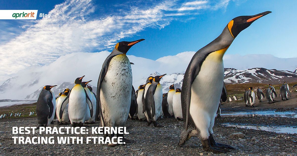 Hooking Linux Kernel Functions Part 2 How To Hook Functions With Ftrace Apriorit