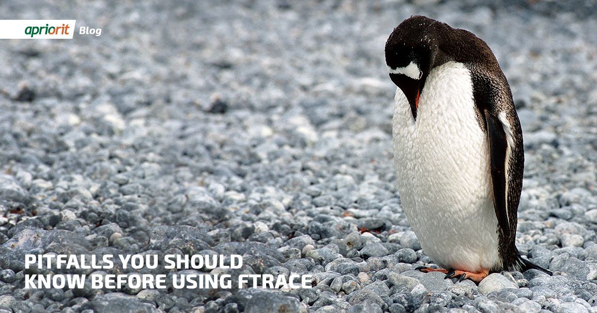 Hooking Linux Kernel Functions Part 3 What Are The Main Pros And Cons Of Ftrace Apriorit