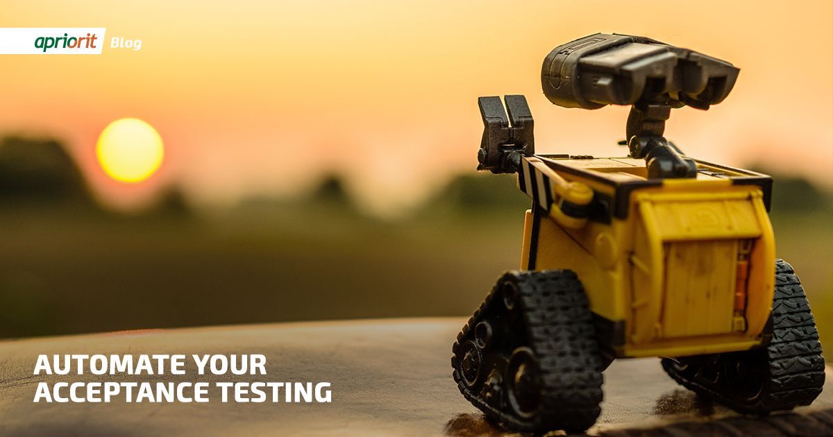 Keyword-Driven Testing with Robot Framework | Apriorit