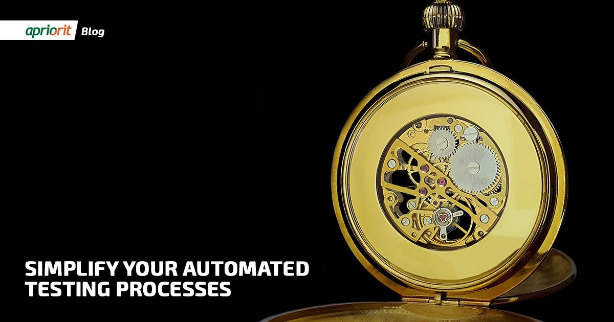 Automated Acceptance Testing With The Gauge Framework Apriorit