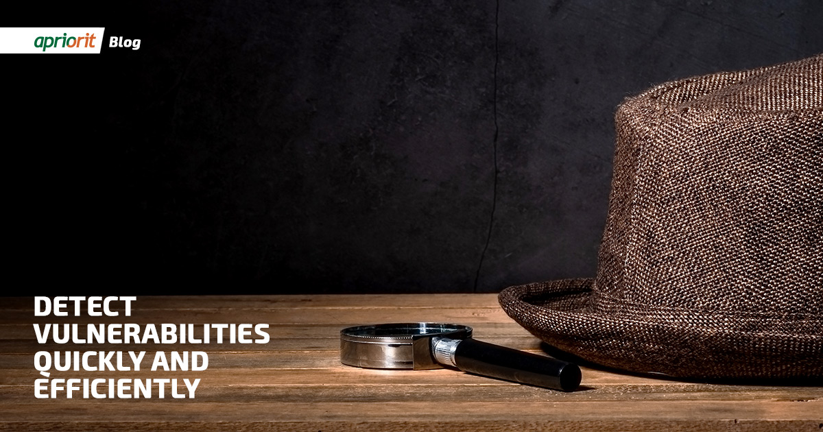 How to Search for Vulnerabilities in Embedded Software | Apriorit