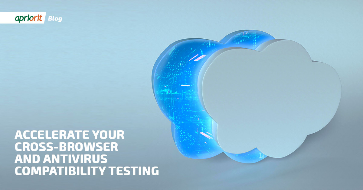 How To Use Cloud Based Software Testing Tools Apriorit Experience With Browserstack And