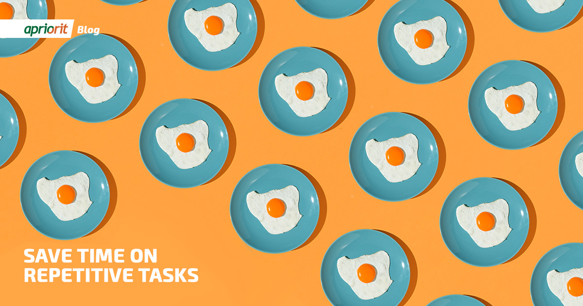 Using Automation Anywhere to Create Bots for Task Automation: A ...