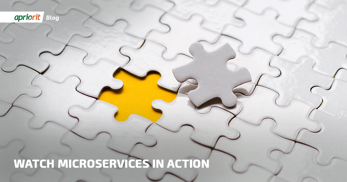 How To Accelerate Microservices Development A Practical Guide To Applying Code Generation