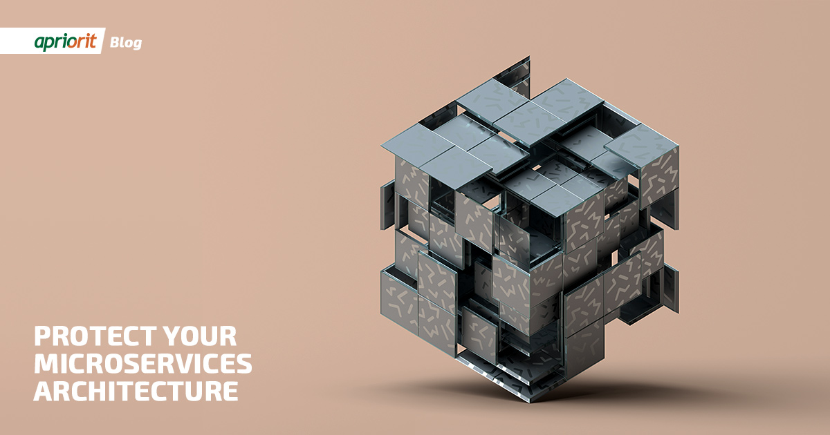 Microservices and Container Security: 11 Best Practices | Apriorit