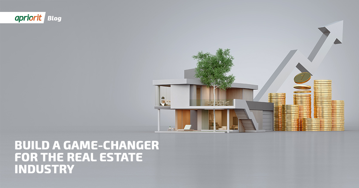 How to Build a SaaS Solution for Real Estate: Software Types, Key Features, and Development ...