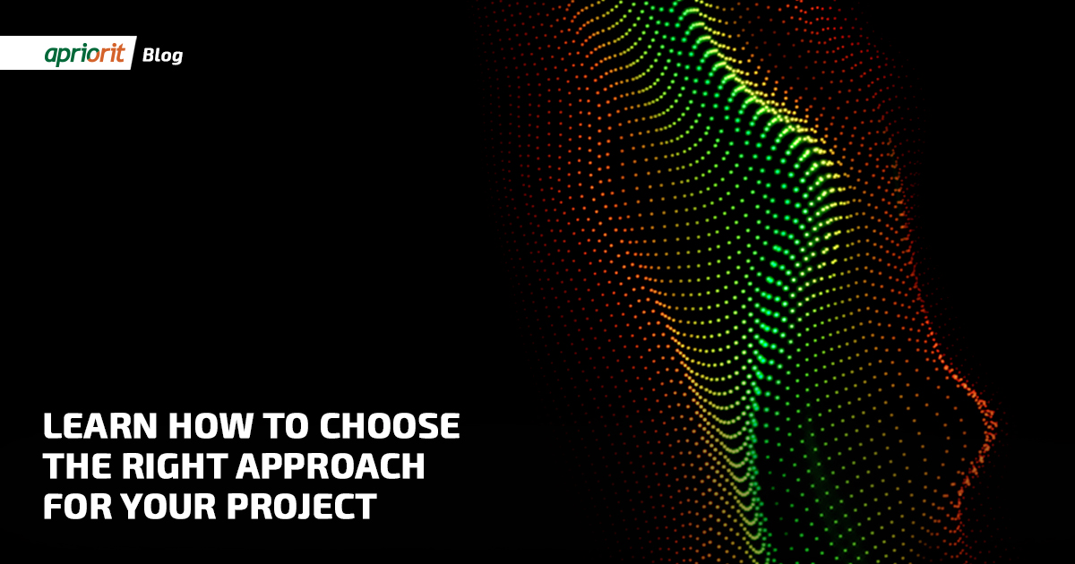 Speech Recognition Overview: Main Approaches, Tools & Techniques | Apriorit