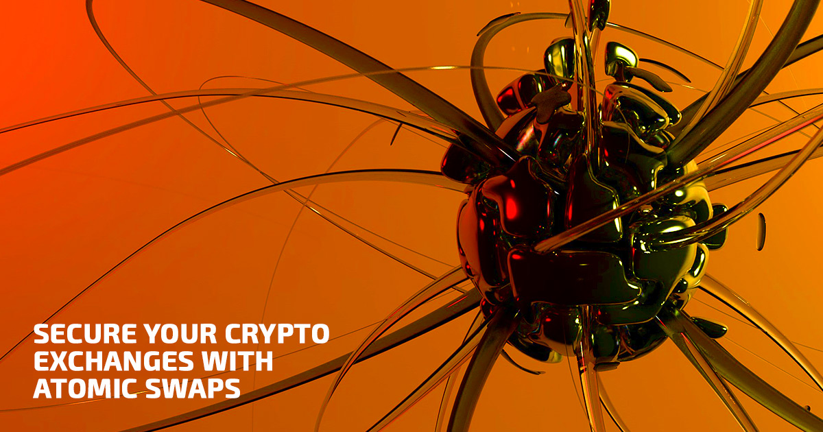 How to Use Atomic Swaps to Implement a Decentralized Exchange (DEX ...