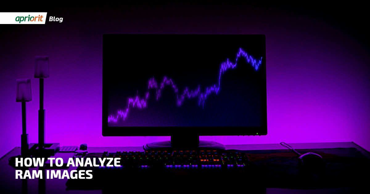 Using the Volatility Framework for Analyzing Physical Memory Dumps | Apriorit