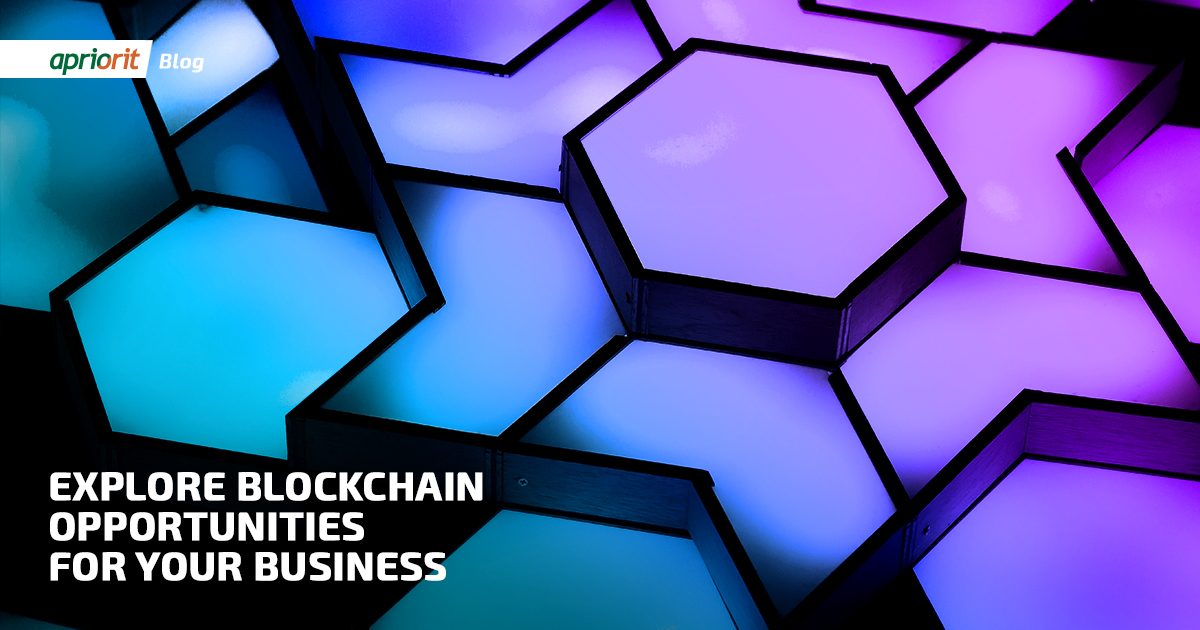 Hyperledger Fabric Concepts Configuration And Deployment Apriorit