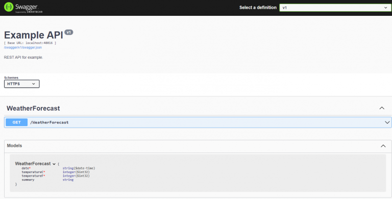 How To Generate Client Code For Angular Services Using Swagger Apriorit