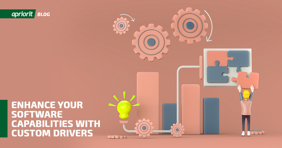 Writing a Windows Driver Model Driver: A Step-by-Step Guide - Apriorit