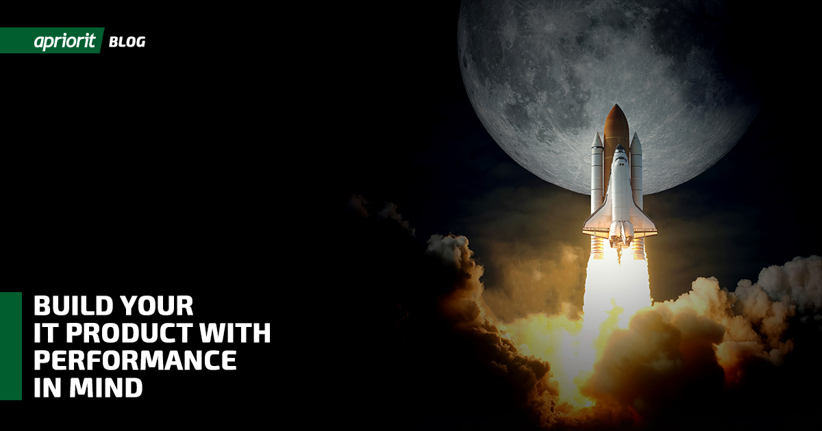 How to Shift from Performance Testing to Performance Engineering and ...