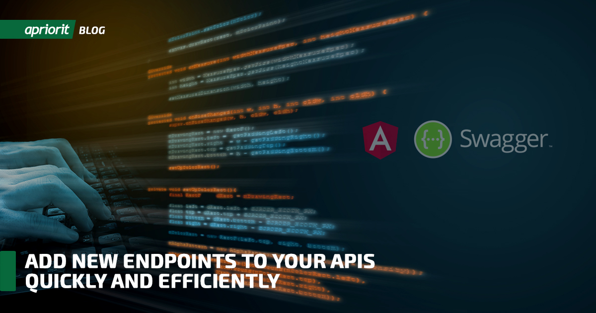 How To Generate Client Code For Angular Services Using Swagger Apriorit