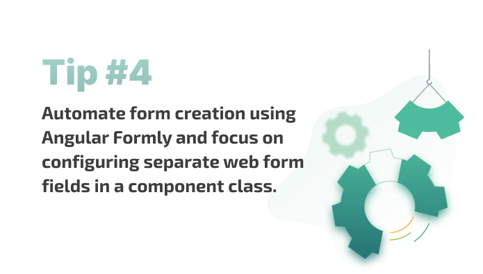 How To Improve Web Form Implementation Using Angular Formly Apriorit