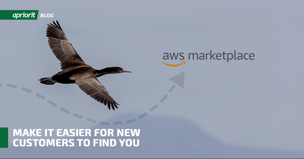How to Deploy an On-Premises Solution to AWS Marketplace - Apriorit