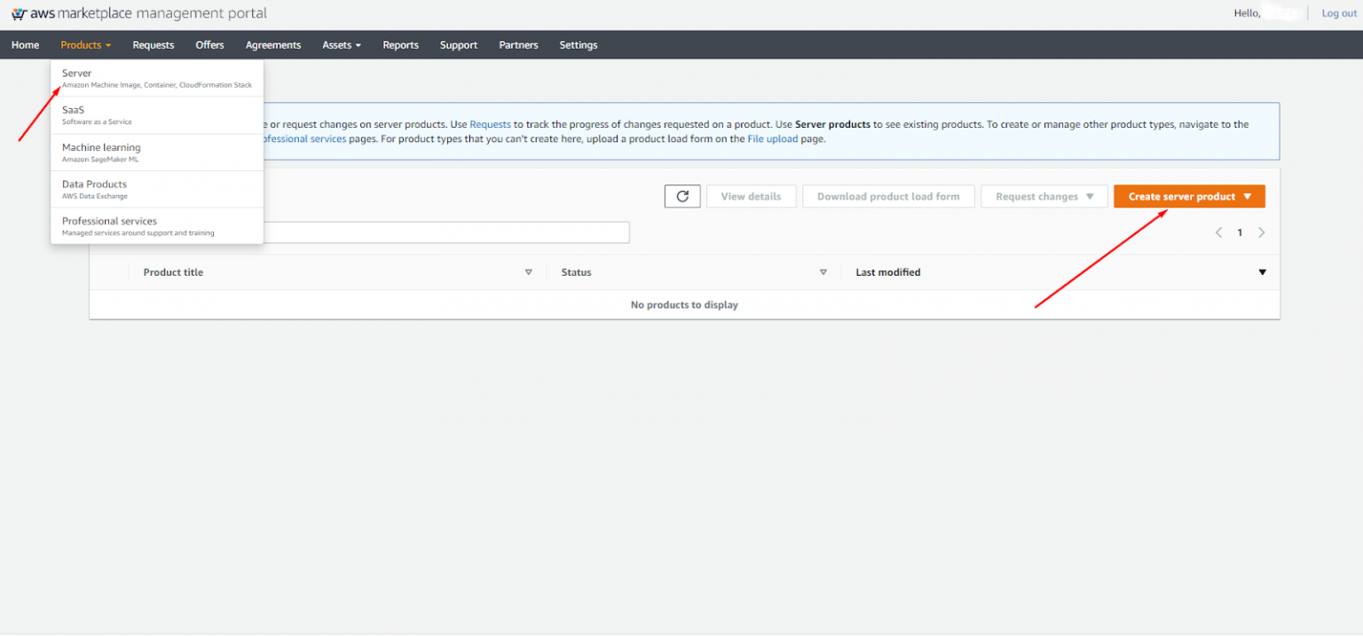 How To Deploy An On Premises Solution To Aws Marketplace Apriorit