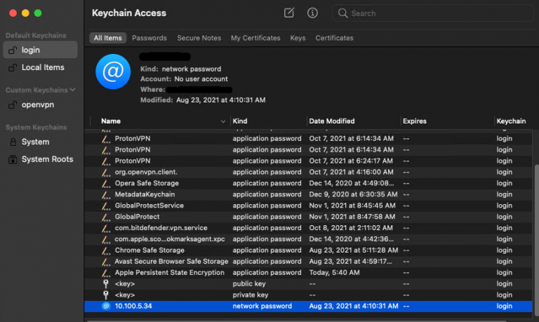 How to Develop a Secure macOS Desktop Application | Apriorit