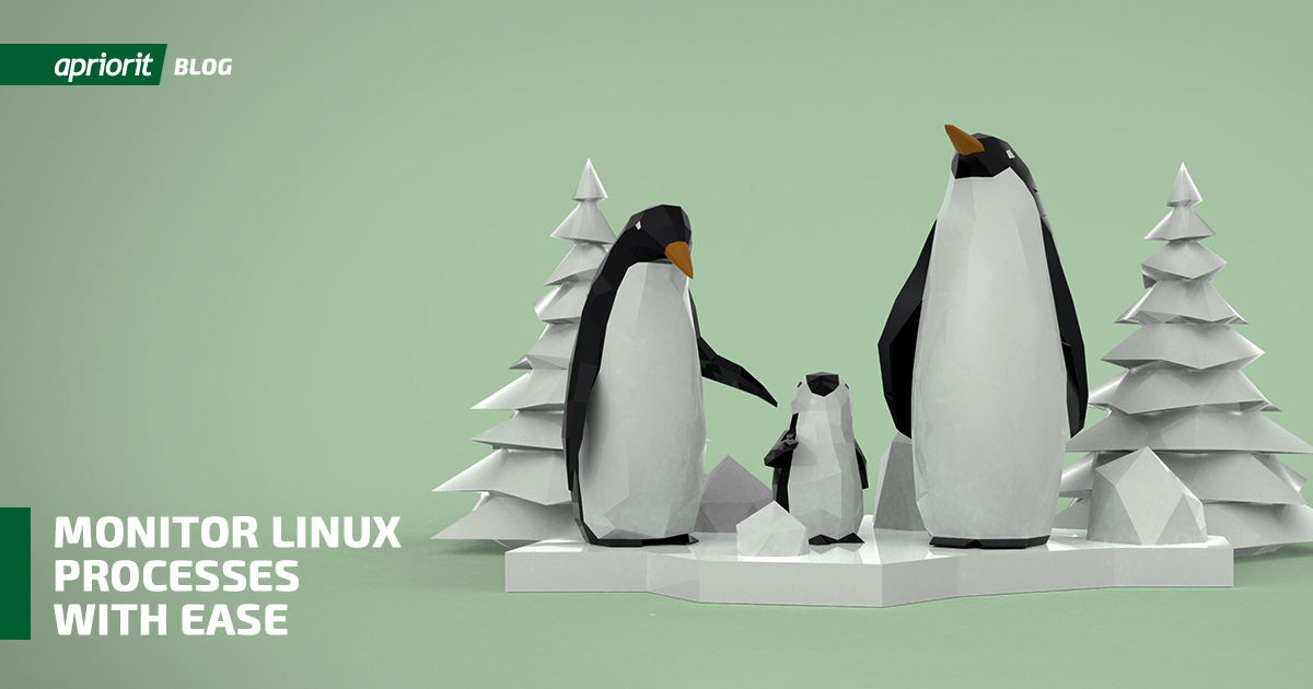 Process Monitoring in Linux with the Audit Daemon | Apriorit