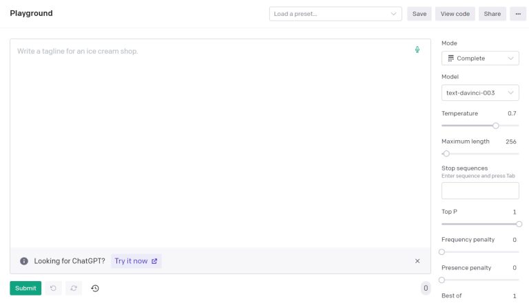 How to Use GPT-3 in AI Projects Development - Apriorit