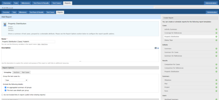 Using TestRail for Managing Automation Test Results | Apriorit