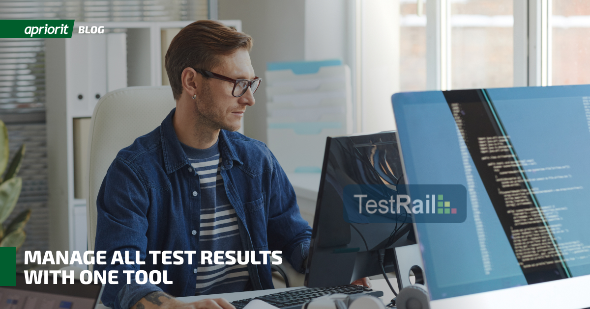 Using Testrail For Managing Automation Test Results Apriorit