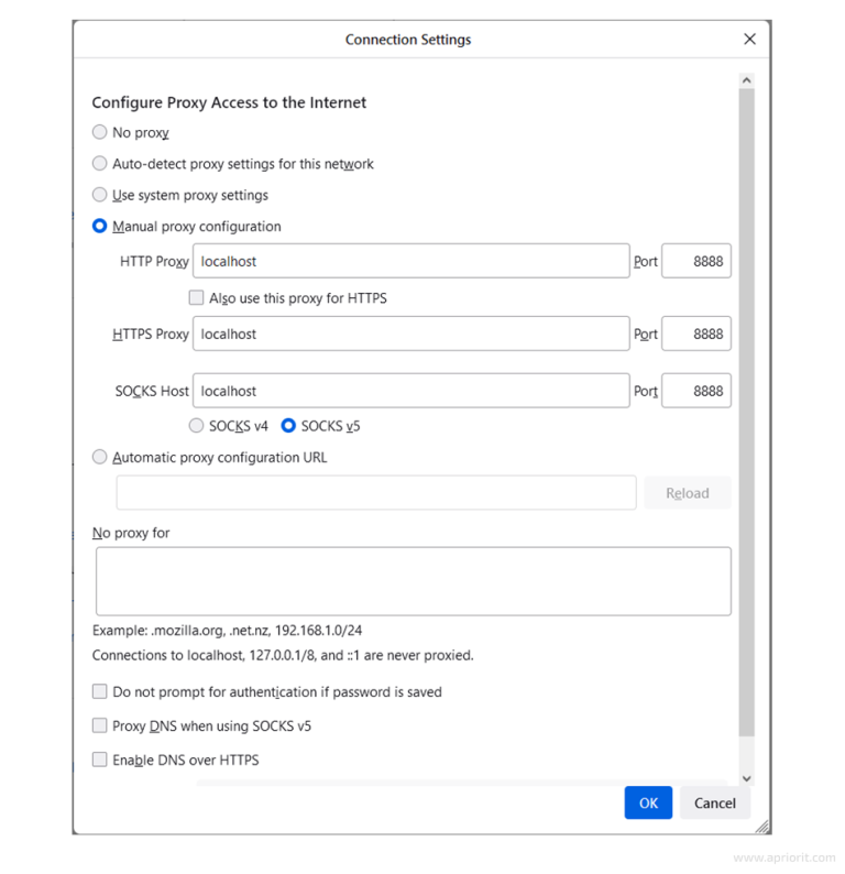 Performance Testing Using Jmeter Tool Complete Guide Apriorit