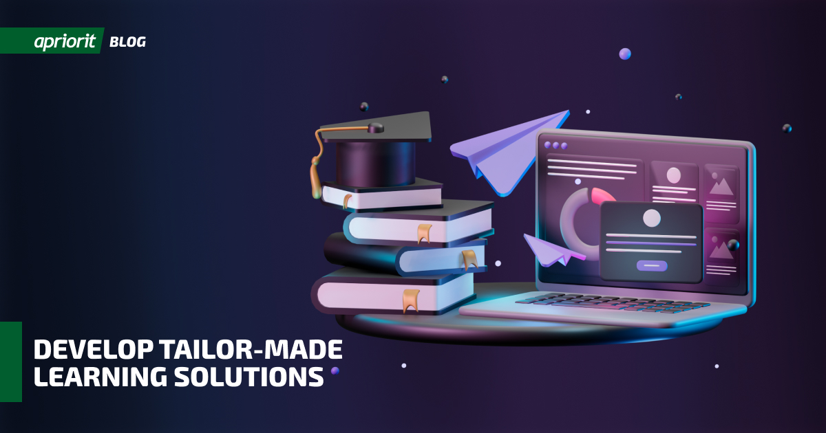 How to Build a Learning Management System - Apriorit