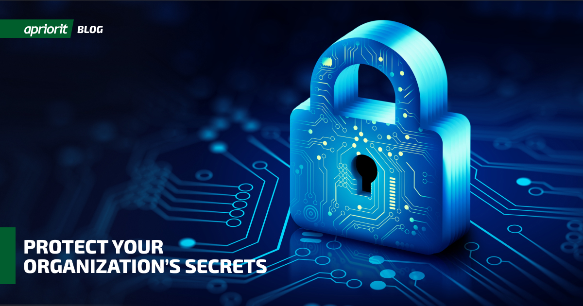 How to Protect Your Secrets with HashiCorp Vault Secrets Management Solution - Apriorit