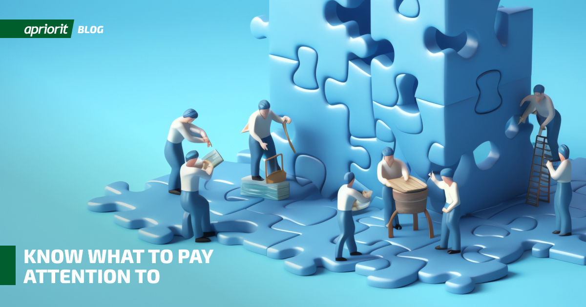 Software Development Team Management & Organization Guide - Apriorit