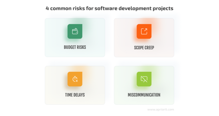 Expert Tips to Ensure Robust Risk Management in Agile Software ...