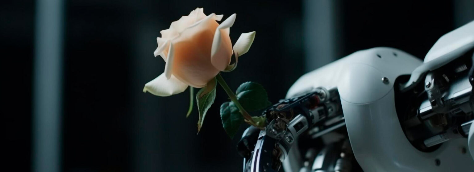 How to Make an AI Chatbot in Python: Best Practices – Apriorit