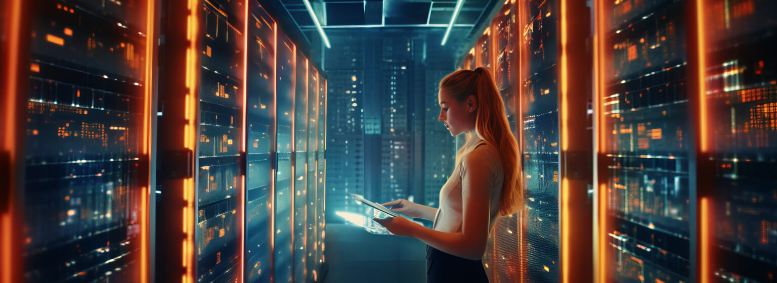 Technologies AWS - Apriorit