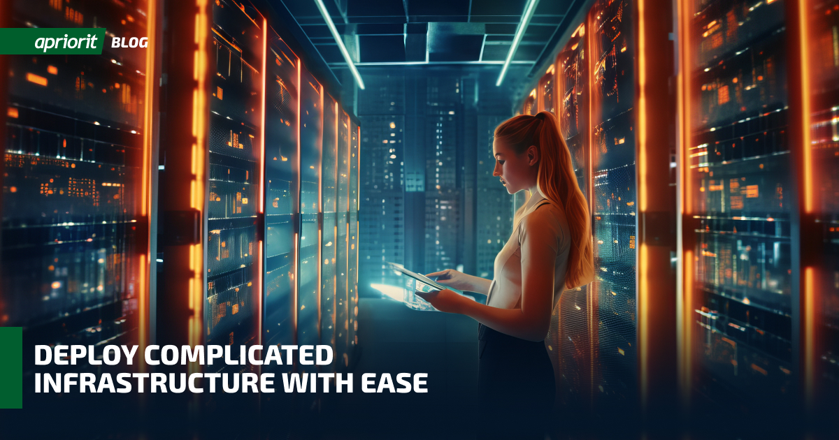 How To Configure Multi Cloud Infrastructure As Code Using Python And