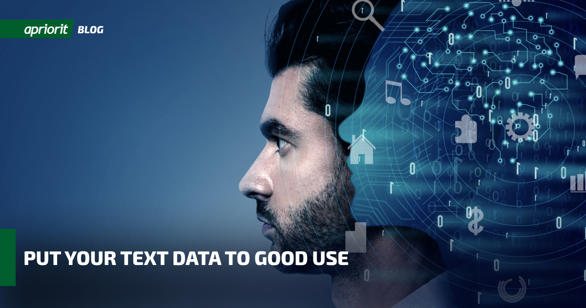 AI Text Analysis and Its Business Benefits - Apriorit