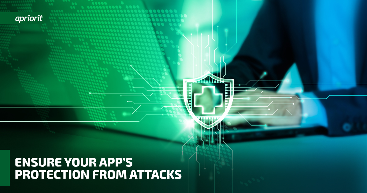 9 Web Application Security Best Practices - Apriorit