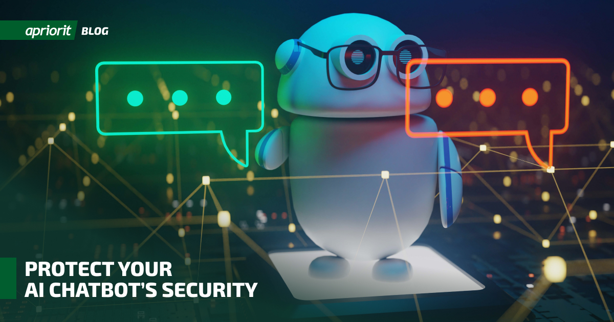 Prompt Injection Protection For Your AI Chatbot - Apriorit