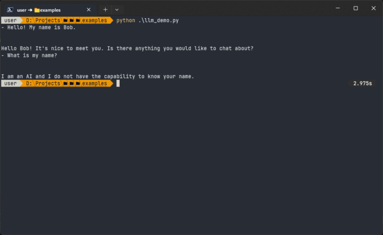 How to Build a Context-Aware Chatbot - Apriorit