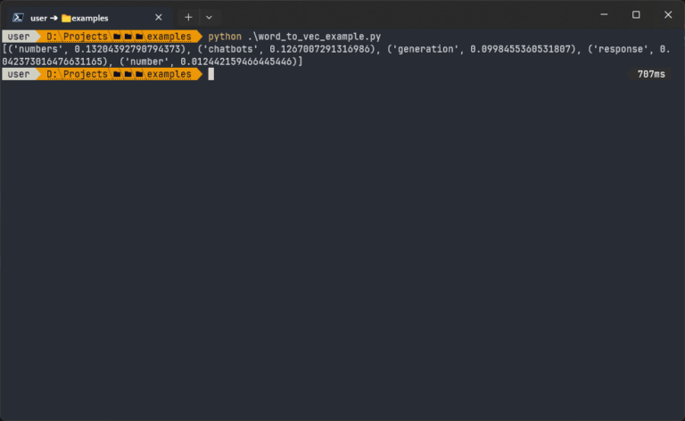 How to Build a Context-Aware Chatbot - Apriorit