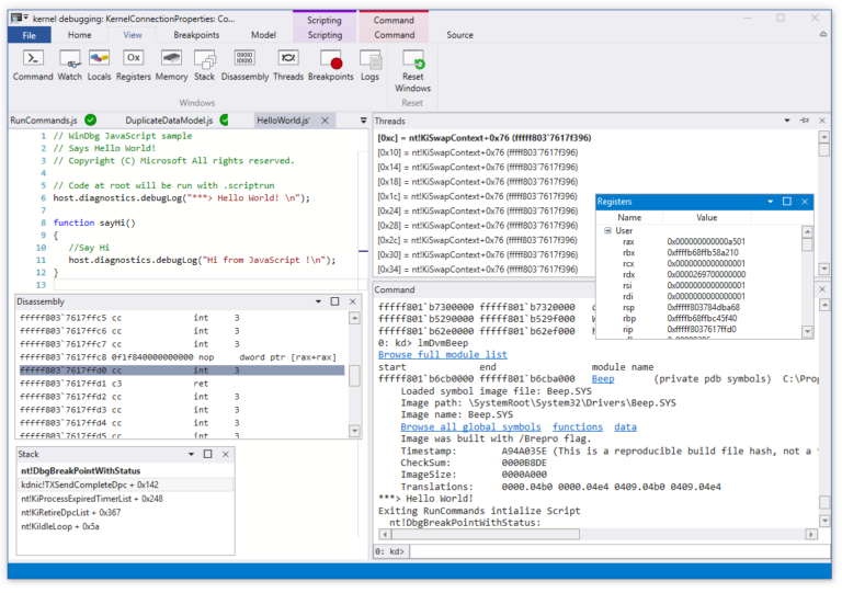 How to Reverse Engineer Software (Windows) the Right Way | Apriorit