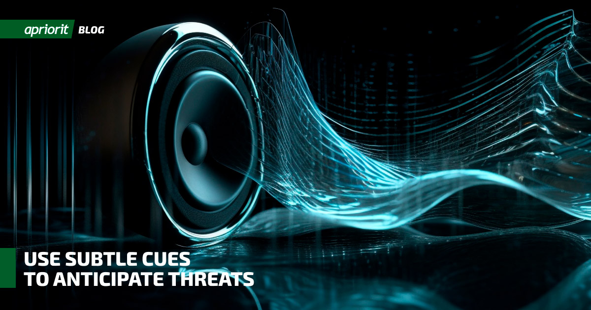 Speech Emotion Recognition for Cybersecurity - Apriorit