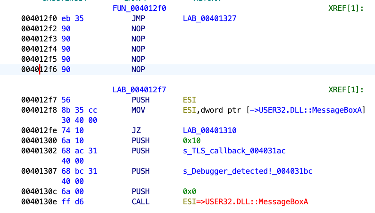 9 Best Reverse Engineering Tools for 2024 [Updated] | Apriorit