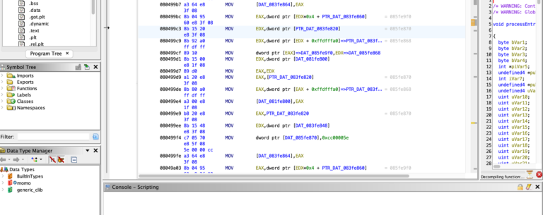 9 Best Reverse Engineering Tools for 2024 [Updated] | Apriorit